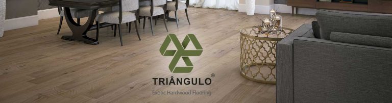 TRIÂNGULO HARWOOD FLOORING - All State Fooring Distributors