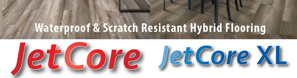 Jetcore - All State Fooring Distributors
